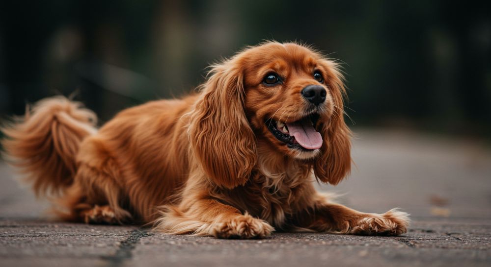 Do Cavaliers Bark a Lot? (Truth About Cavalier King Charles Spaniels ...