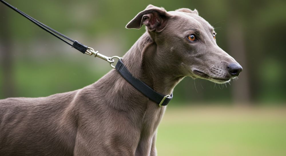 Greyhound Dog Breed Guide: Personality, Traits & Why They're Beloved ...